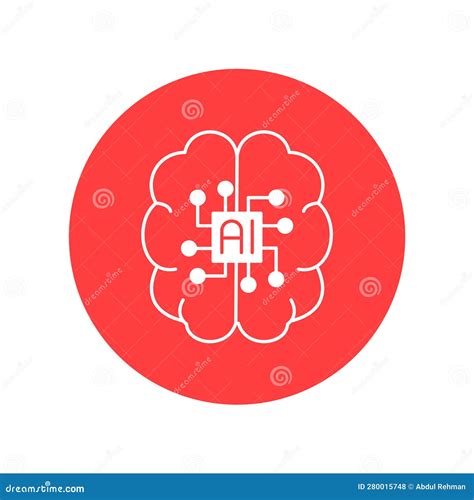 Artificial Vector Icon With Trendy Background Colors That Can Easily