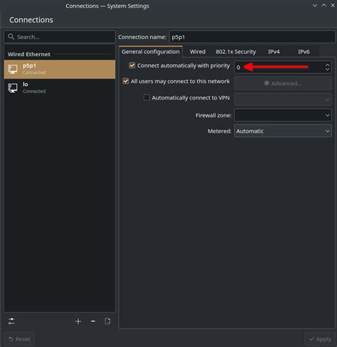 How Do I Stop KDE Considering I M Disconnected To The Internet If My
