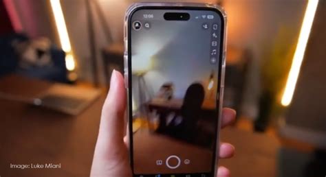 Apple Is Reportedly Preparing To Deliver A Fix Next Week To Address The Jittery Camera Issue On