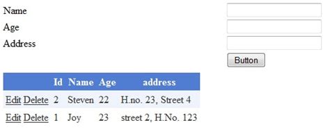 purvi s blog working gridview with databound fields