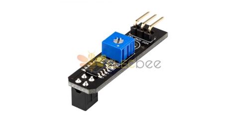 Robotdyn® Line Tracking Sensor Module For Diy Robot Robotdyn® Line Tracking Sensor Module For Diy Robot