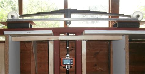 Leaf Spring Test And Design Race Retro