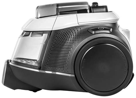 Пылесос Electrolux PC91-4MG, серый — купить в интернет-магазине по ...