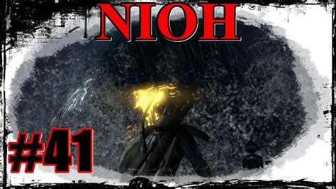 NIOH Let S Play GER Part 41 Frau Schmied YouTube