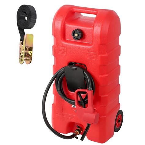 Scepter Marine Duramax Flo N Go 14 Gallon Wheeled Fuel 53 Off