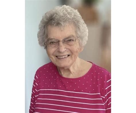 Patricia H Higgins Obituary 2023 Belfast Me Riposta Funeral