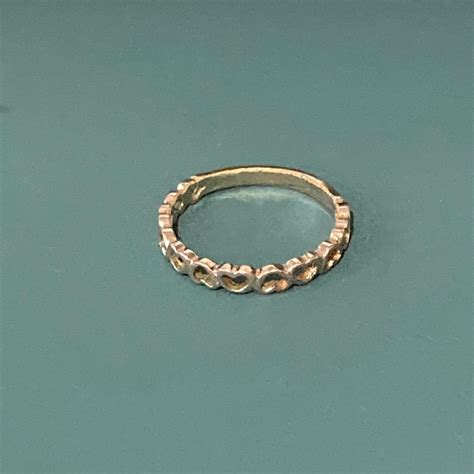 Ring For Pointer Finger Hearts Womens Fashion Jewelry And Organisers