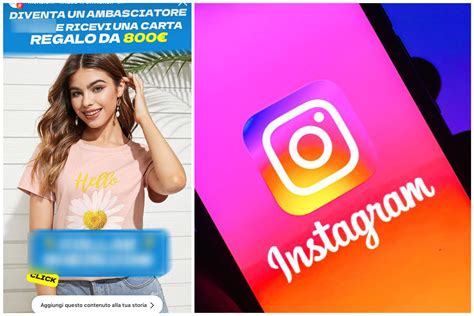 Come Non Farsi Taggare Nelle Stories Truffa Su Instagram