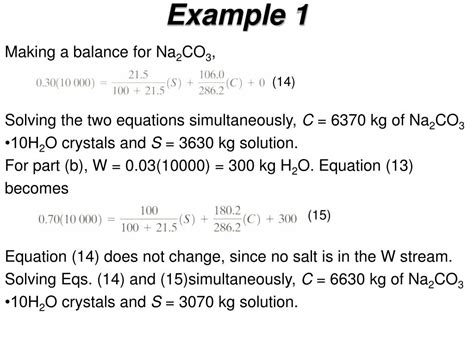 Ppt Crystallization Powerpoint Presentation Free Download Id3469437