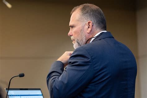 Alleged Fsu Shooter Trial Set For November Defense May Move To Delay