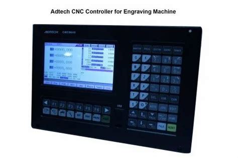 Adtech CNC Controller For Engraving Machine At CNC Controller For Engraving Machine In