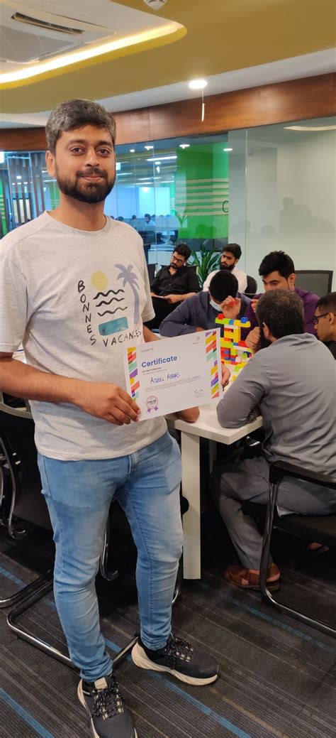 Aqeel Abbas On Linkedin Teambuilding Companyculture