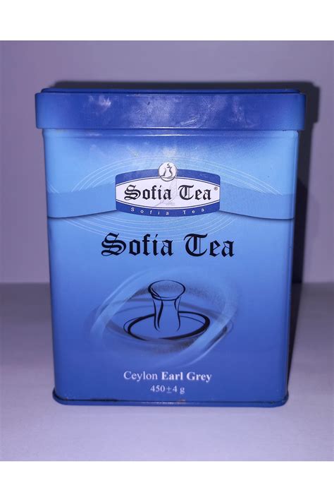 Sofia Tea Sofia Çay Fiyatı Yorumları