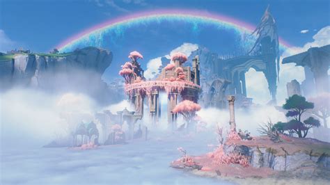 Nimbus Sanctum Wuthering Waves Wiki Fandom