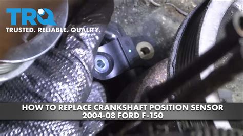 Ford F Camshaft Position Sensor