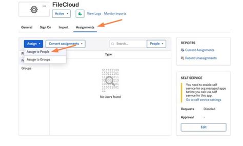 Integrate With Okta Using Browser Plugin Filecloud Docs Online