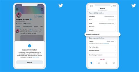 Twitter เปิดใช้ ระบบการยืนยันตัวตน แบบใหม่ เพื่อความปลอดภัยมากขึ้น