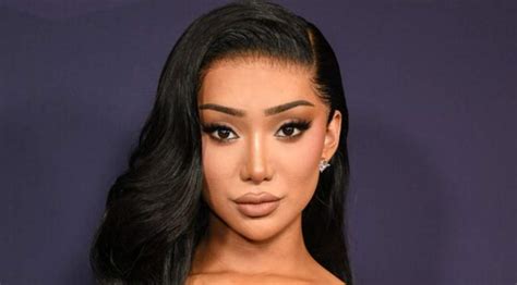 Nikita Dragun Height Weight Body Measurements Bra Size Shoe Size