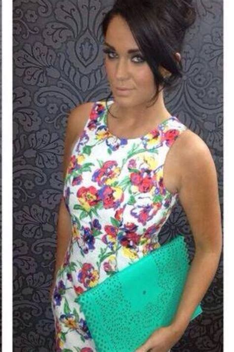 Vicky Geordie Shore Mint Reem Ricky Will Be So Jealous Vicky