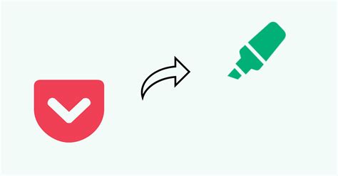 How To Export Pocket Data And Import To Web Highlights