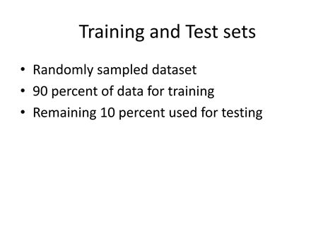 Classification Of Grasp Patterns Using Semg Ppt