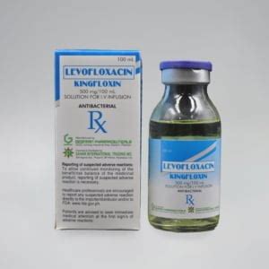 IV Infusion Sahar Pharma