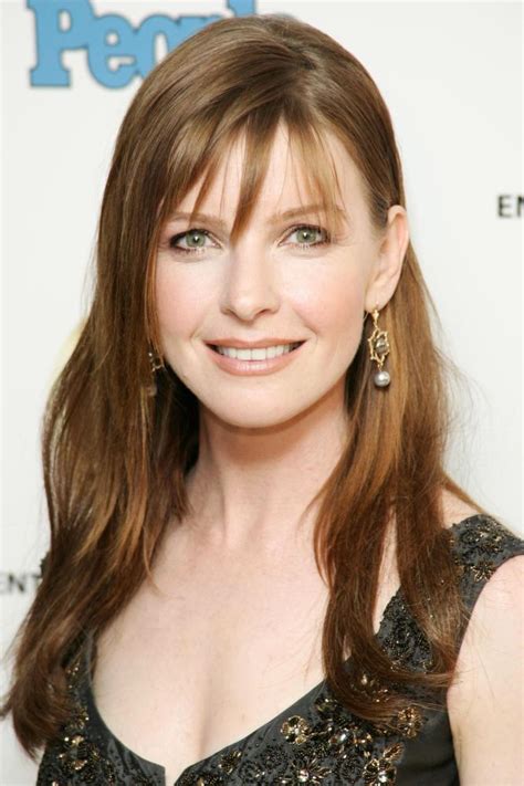 Jacqueline Mckenzie Actress