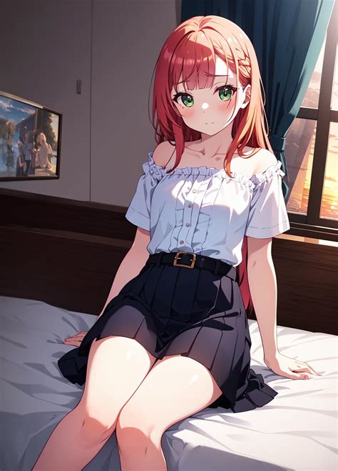 Aika Natsukawa Yumemiru Danshi Wa Genjitsushugisha V1 0 Stable