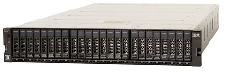 IBM Announces A Slate Of New Storage Enhancements Products StorageReview Com