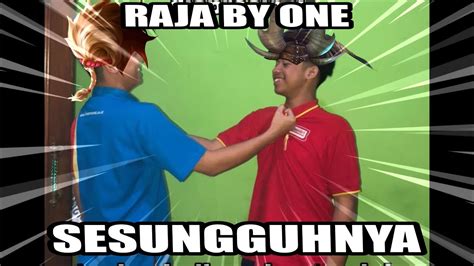 RILL HERO BY ONE SESUNGGUHNYA MAU AJA BY ONE GW PIKIR LAGI DEH DEK
