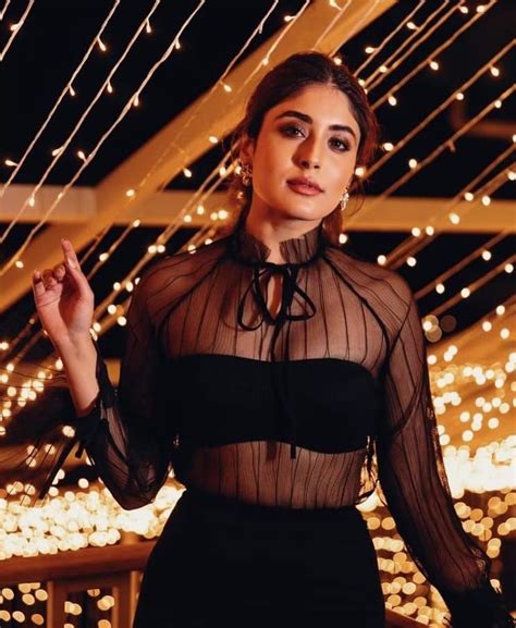 27 Glamorous Photos Of Kritika Kamra Whom We Recently Saw In ‘tandav Kritika Kamra