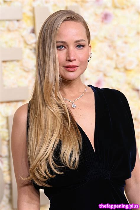 Jennifer Lawrence Jenniferlawrence Nude Onlyfans Photo 1369 The