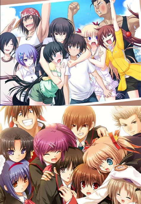 51 Best Majikoi Images On Pholder Visualnovels Majikoi And Mato