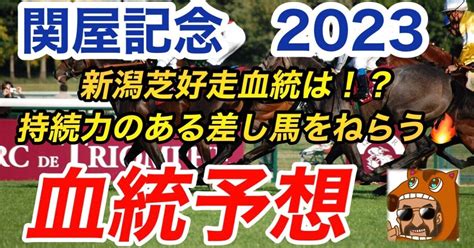 関屋記念2023血統予想｜具志堅バッジョ瑠生