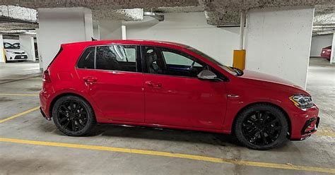 17in Golf R Wheels Album On Imgur