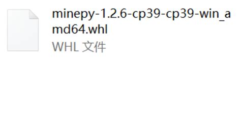 Minepy 126 Cp39 Cp39 Winamd64zip 源码便利店 Code711cn