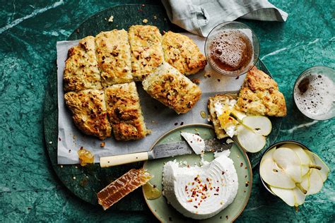 31 Scone Recipes For The Ultimate Morning Tea