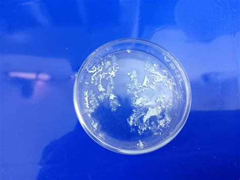 Shape And Size Of Polystyrene Nanoparticle Researchgate