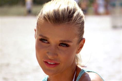 Joanna Krupa Model Actress Activist