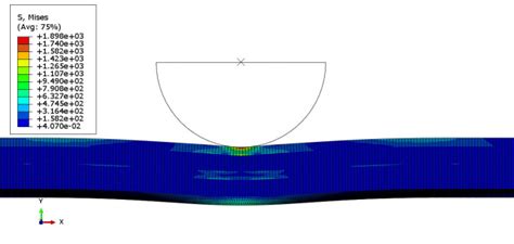 Do Finite Element Analysis Fea By Hammadurrehman Fiverr