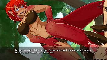 Quest Failed Chapter One Part 17 More Feet Play XVIDEOS