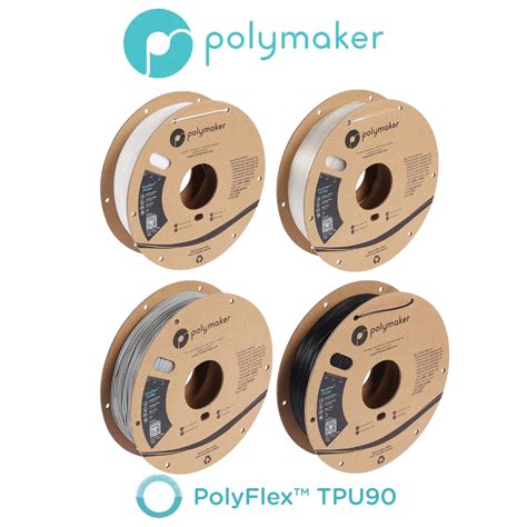 Polymaker Polyflex Tpu90