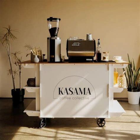 Simple Cart Systems Mobile Coffee Cart Coffee Trailer Mobile Coffee