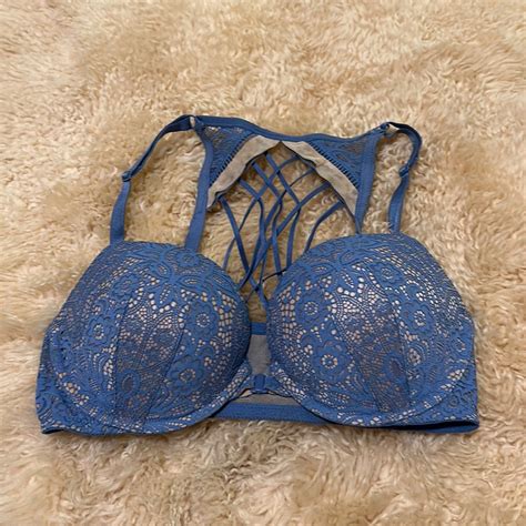 Victorias Secret Very Sexy Plunge Gem