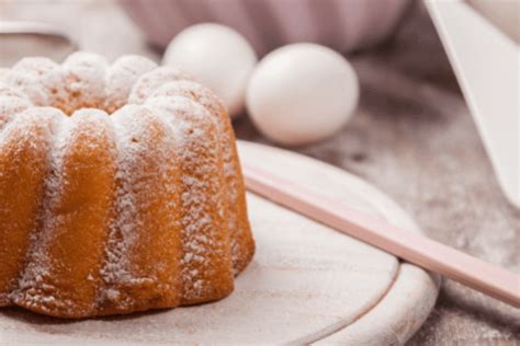 Can You Use Bread Flour For Cake BakingHow