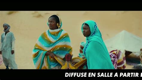 Sortie Officielle En Salles Du Film Sira Youtube