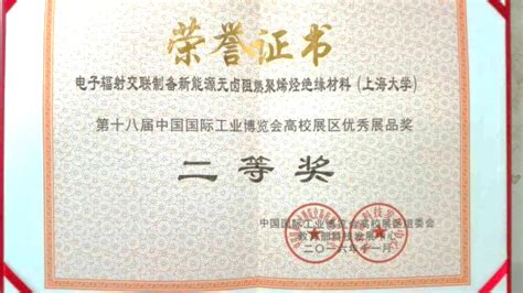 化学工程与工艺系 上海大学环境与化学工程学院