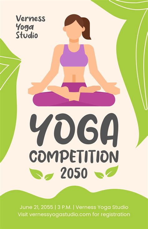 Photography Competition Poster Template In Psd Illustrator Pages