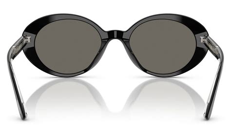 Oliver Peoples Ov5565su Lumar Sunglasses Black Carbon Grey