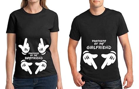 Matching Couple Shirt Idea A Wide Variety Of Matching Couple Shirt